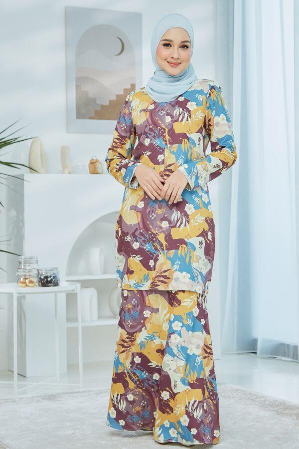 Alisya Scarf – Alisya Scarf