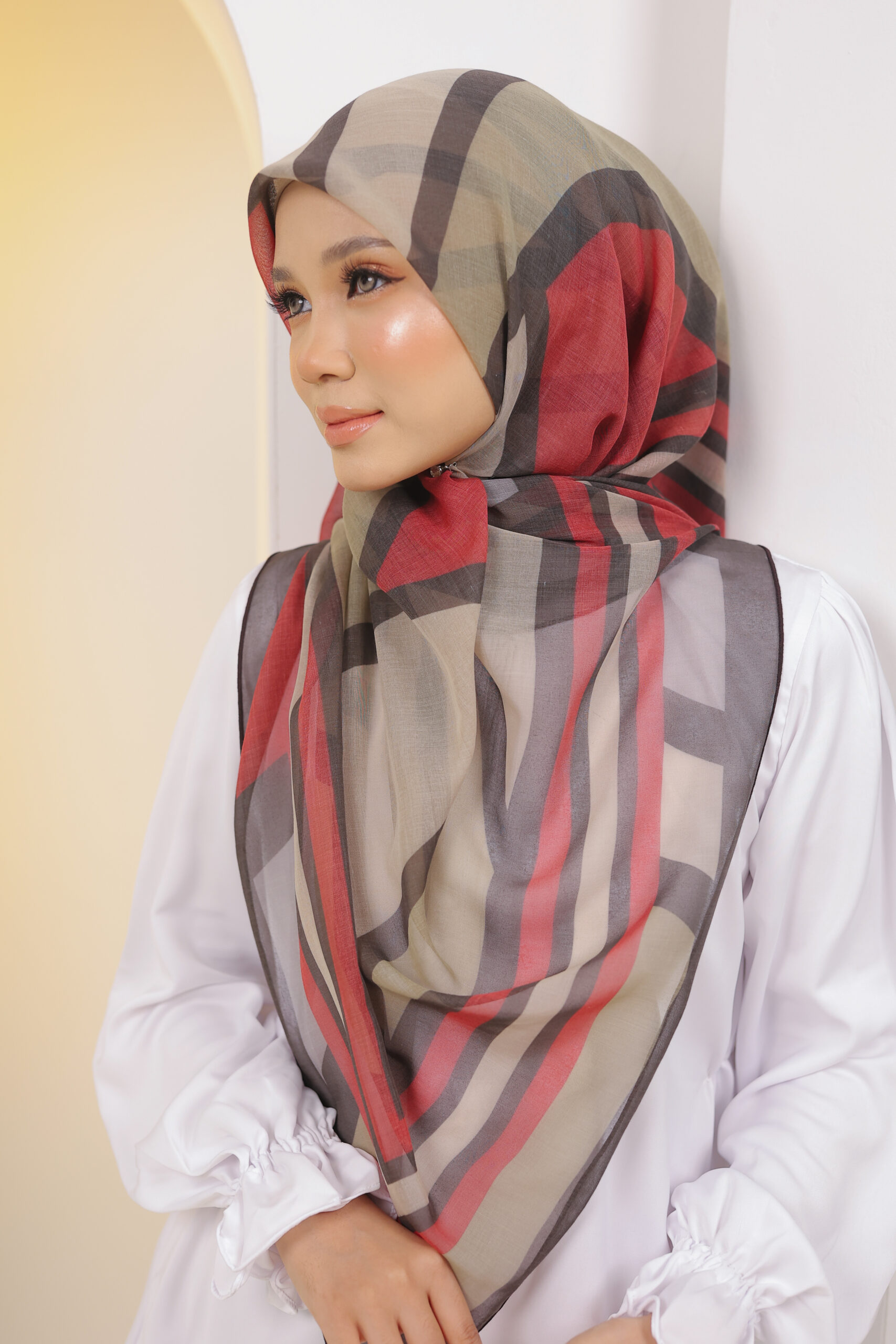 Alisya Scarf – Alisya Scarf